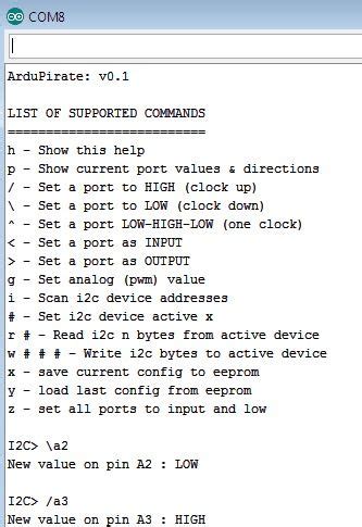Arduino Command Line Tool Arduino Arduino Beginner Line Tools