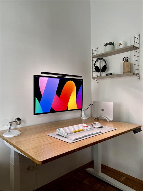 Best Minimal Setup Images On Pholder Battlestations Macsetups And I O Ssetups