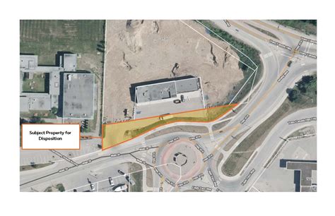 Notice Of Land Disposition News District Of Sicamous