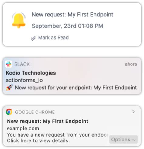 How To Send A Web Form Without Code Or Any Backend Codementor