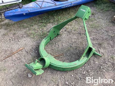 3 Pt Implement Mover Bigiron Auctions 3 Pt Implement Mover Bigiron Auctions