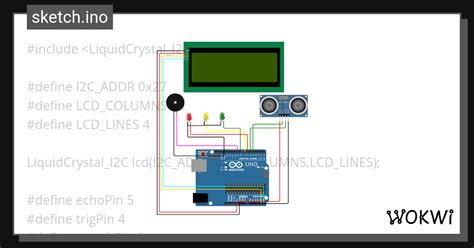 Wokwi Online Esp32 Stm32 Arduino Simulator