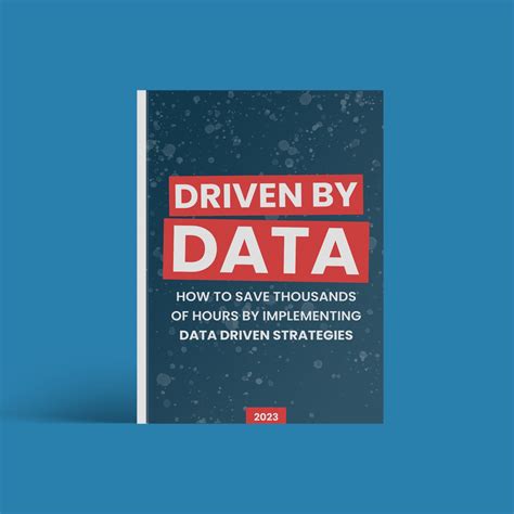 Instrat360 On Linkedin Data Driven Strategy E Book Instrat360
