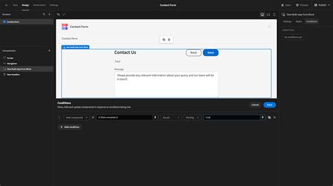 How To Build And Embed A Form In Steps