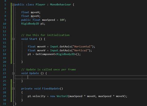 character controller not working r unity2d
