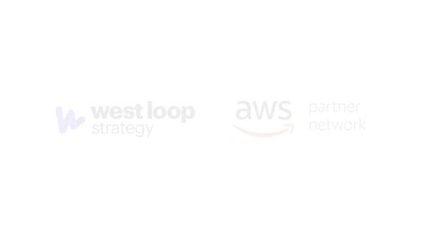 West Loop Strategy Aws Analytics Consulting On Linkedin Aws Ai For