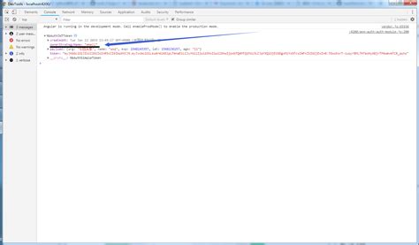 My Question About AuthService Logout Seem Don T Work Issue Akveo Ngx Admin GitHub