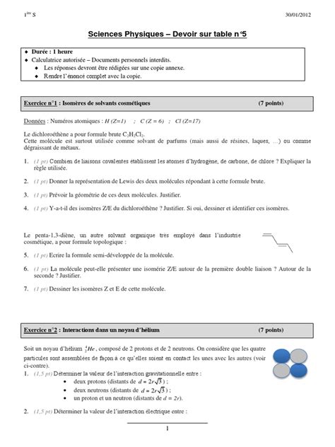 Ds Structure Interactions Pdf