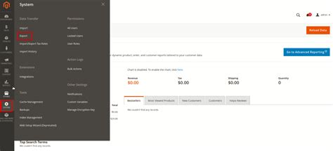 Magento To Woocommerce Migration In 2021 A Step By Step Guide