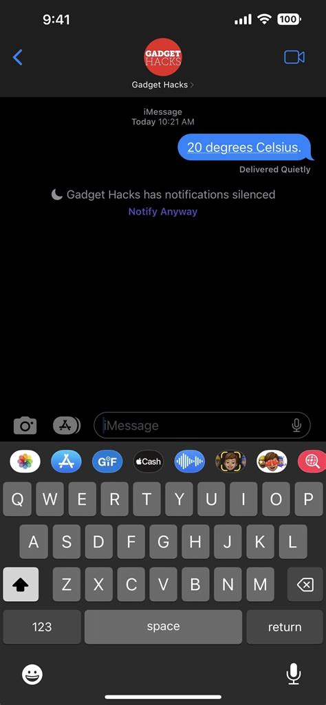 The Secret IOS 16 Features For IPhone Apple Didn T Tell Anybody About IOS IPhone Gadget Hacks