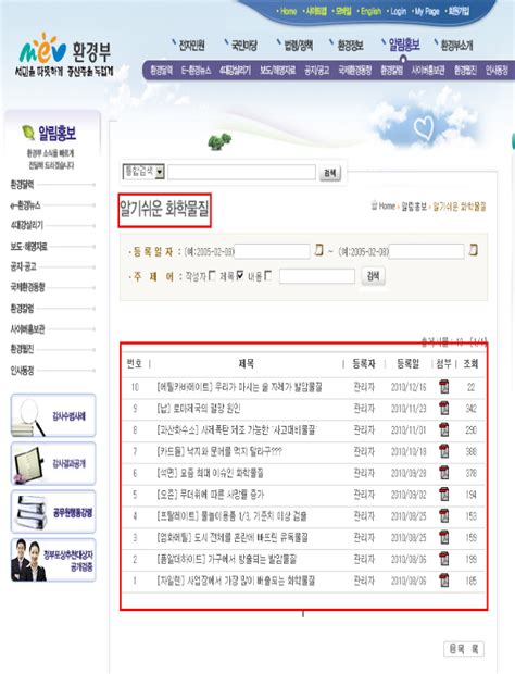 민감한 어린이 유해화학물질 조심조심~국민의 안전을 위한 세이프코리아뉴스