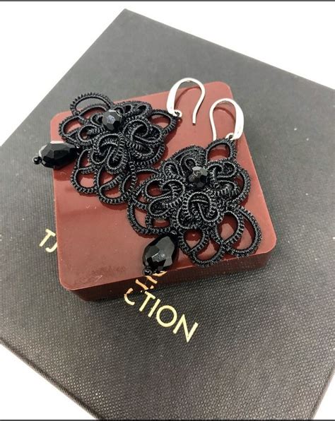 Пин от пользователя людмила златовласка на доске Фриволите Ювелирные изделия фриволите