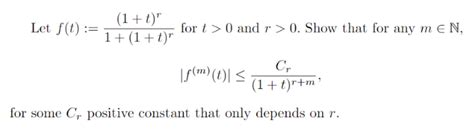 Solved I Put Back This Problem That Was Solved Incorrectly