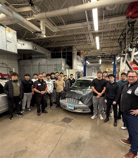 Safelitestrong Skilledtrades Careerspathways Futuretalent Communityengagement Ryan