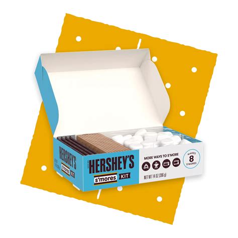 Savor Smore Moments Together Hersheyland