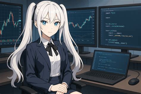 Python Guide To Mt5 Automated Trading Data And Ai Integration Python