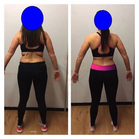 6 Week Transformation Better Body Group