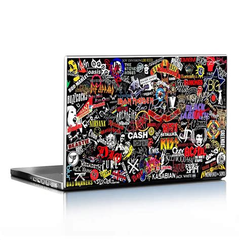Custom Laptop Skins Personalized And Protective Laptop Covers Quapri
