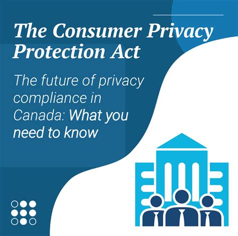 What Is The Consumer Privacy Protection Act Cppa