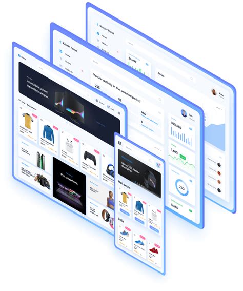 ECommerce Marketplace Software To Grow Your Business CS Cart