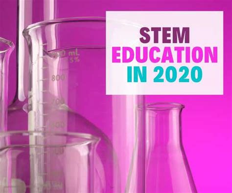 STEM And Technology EdTech Update