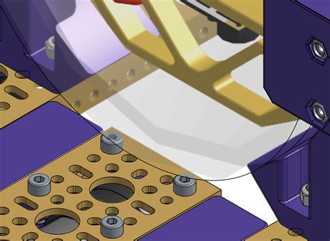 Drawing Shaded View Quality Issues — Onshape