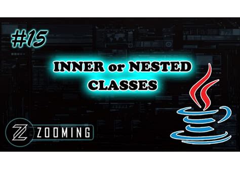 Java Inner Classes Ppt