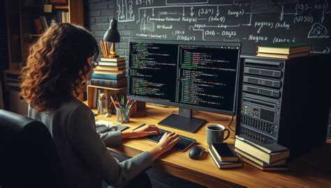 How To Create Nagios Plugins With Python On Ubuntu Sustainable Webhosting Solutions