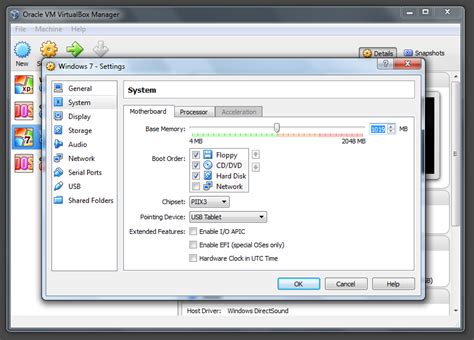 Windows VirtualBox Consuming CPU Even When Guest Is Idle Stack Overflow