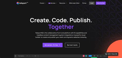 React App Builder Ai Comparing The Best Developer Tools