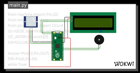 Wokwi Online ESP STM Arduino Simulator