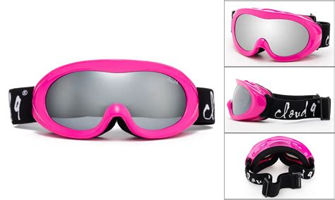 Snowboard Goggles Cloud 9 Goggles Review Of 2023 Snow Sports Goggles