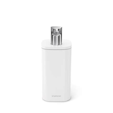10 Oz Pulse Pump Simplehuman 10 Oz Pulse Pump Simplehuman
