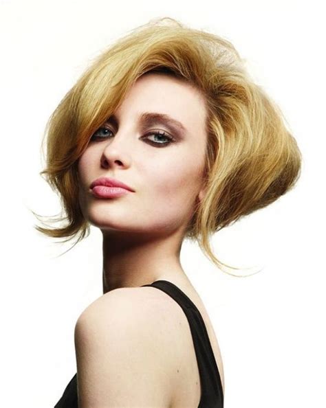 გამაახალგაზრდავებელი ვარცხნილობები 40 წელს გადაცილებული ქალბატონებისთვის