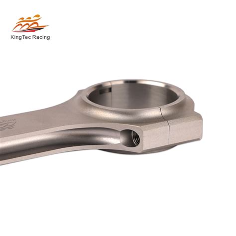 Kingtec Racing Connecting Rods For Gm Ecotec L61 2 2 Engine