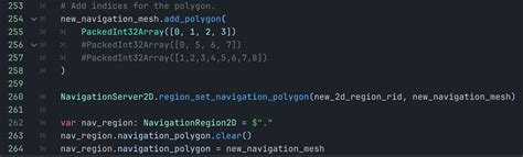 Bake Navigation Mesh With Two Forms But Same Point Values Is This An