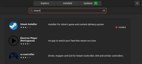 Linux Gaming With Ubuntu Desktop Part Steam Proton Ubuntu