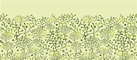 Seamless Texture Bushes Vector Images Over 3400