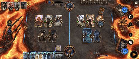 Mono Neutral Singleton Unite Relderscrollslegends