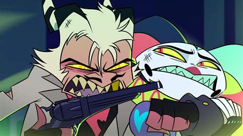 Pin On Hazbin Hotel And Helluva Boss