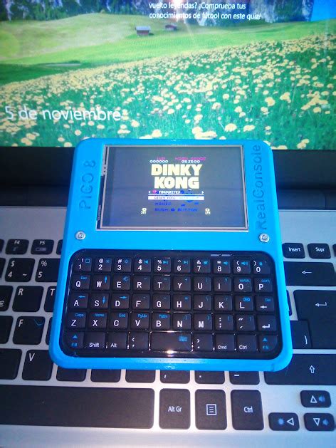 github egokitek cyberdeck pico8 a raspi3 cyberdeck with linux and