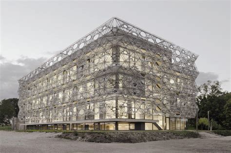 layer up multi purpose buildings with multi layered facade solutions