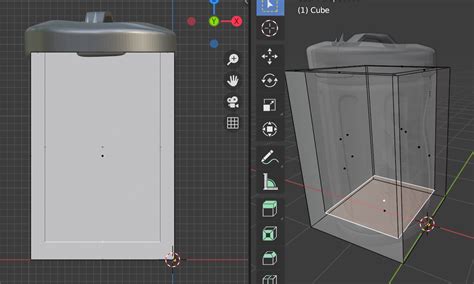 Makeyourgame Créer Les Colliders Directement Dans Blender 3d