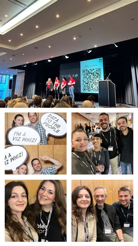 Lorela Ferhati On Linkedin Vizitberlin Datafam Tableau