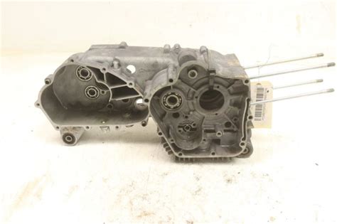Polaris Rzr 170 14 Engine Crank Cases 39597 Power Sports Nation The Cheapest Used Atv And