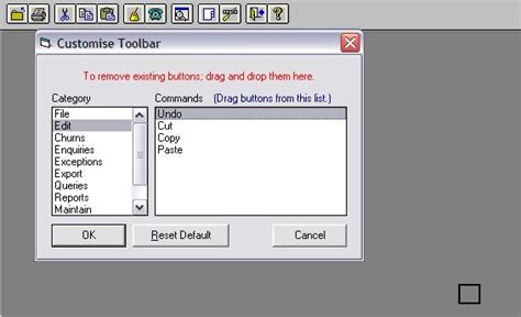 Listbox And Toolbar Drag Drop Vbforums