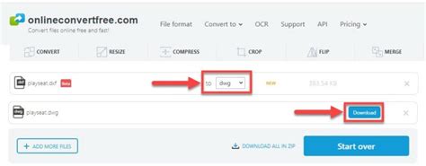 How To Convert Dxf To Dwg Easily On Computer Methods