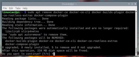 How To Install Docker On Raspberry Pi A Step By Step Guide