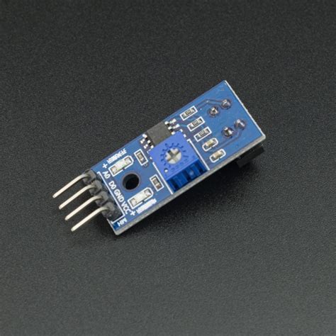 Módulo Sensor Tcrt5000l