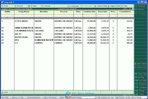 Tally Erp 9 6 3 Free Download